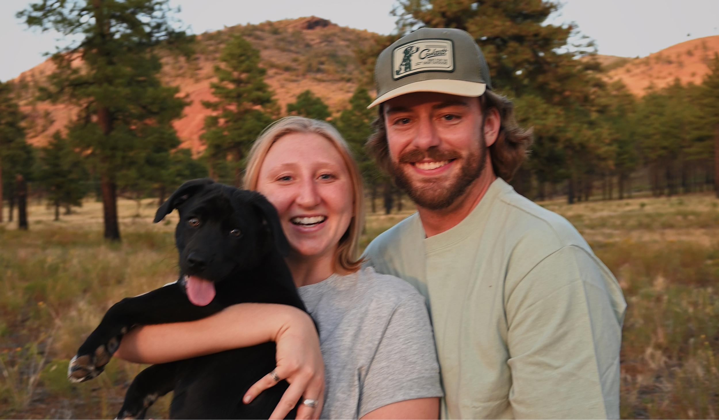 Kaela R Gettle and Anthony D Wendt's Wedding Website