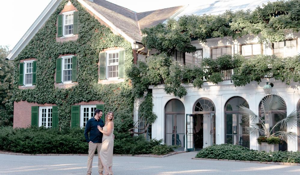 Pamela Snodgrass and Joseph DeStefano's Wedding Website