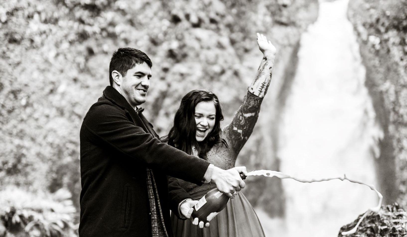 Tyler Fischer and Christopher Davis' Wedding Website