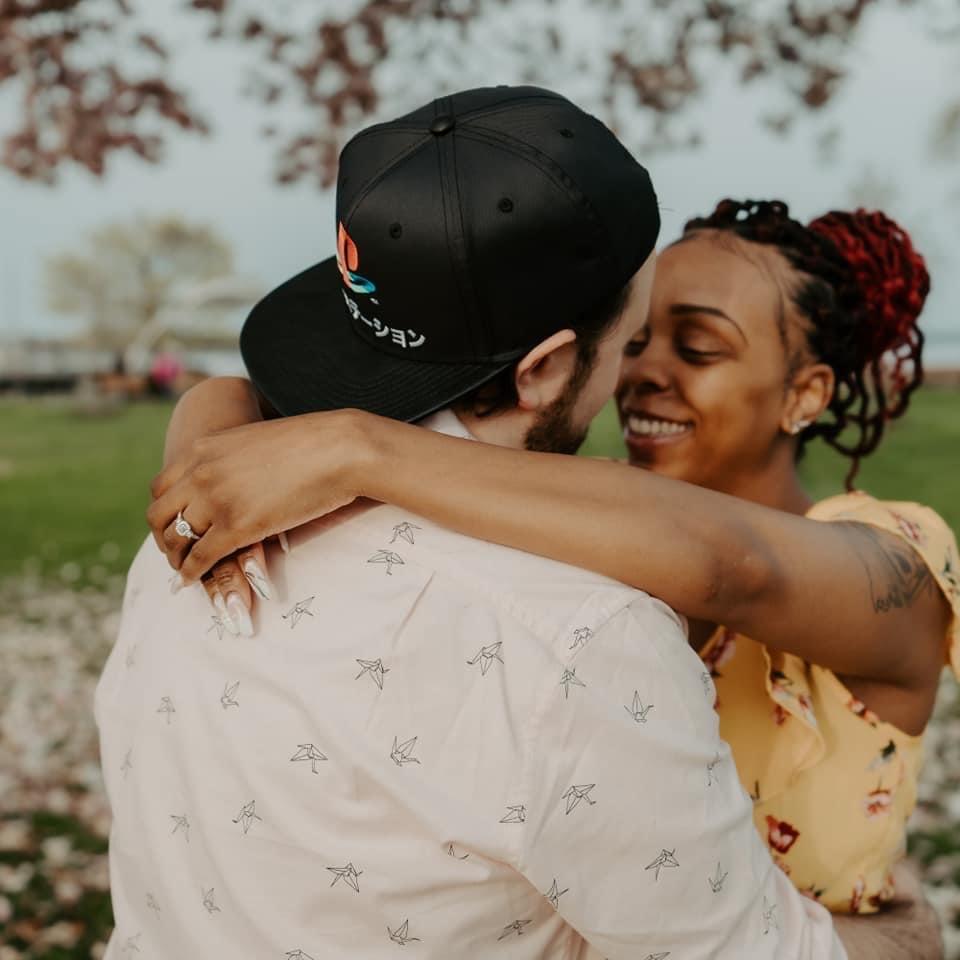 Ashia Davis and Travis kessler's Wedding Website