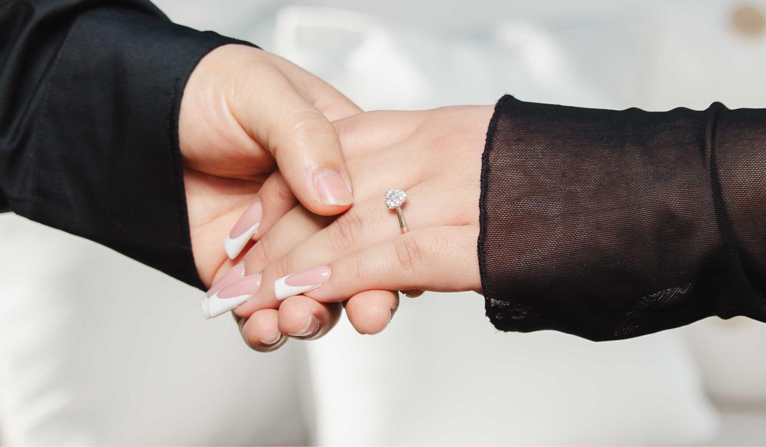 Daniel Amparan and Myra Fuentes' Wedding Website