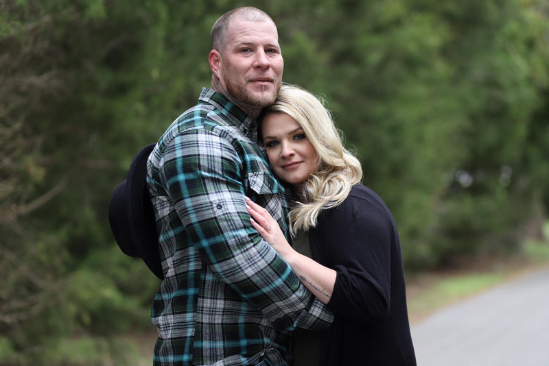 Victoria Todd and John Leaman's Wedding Website