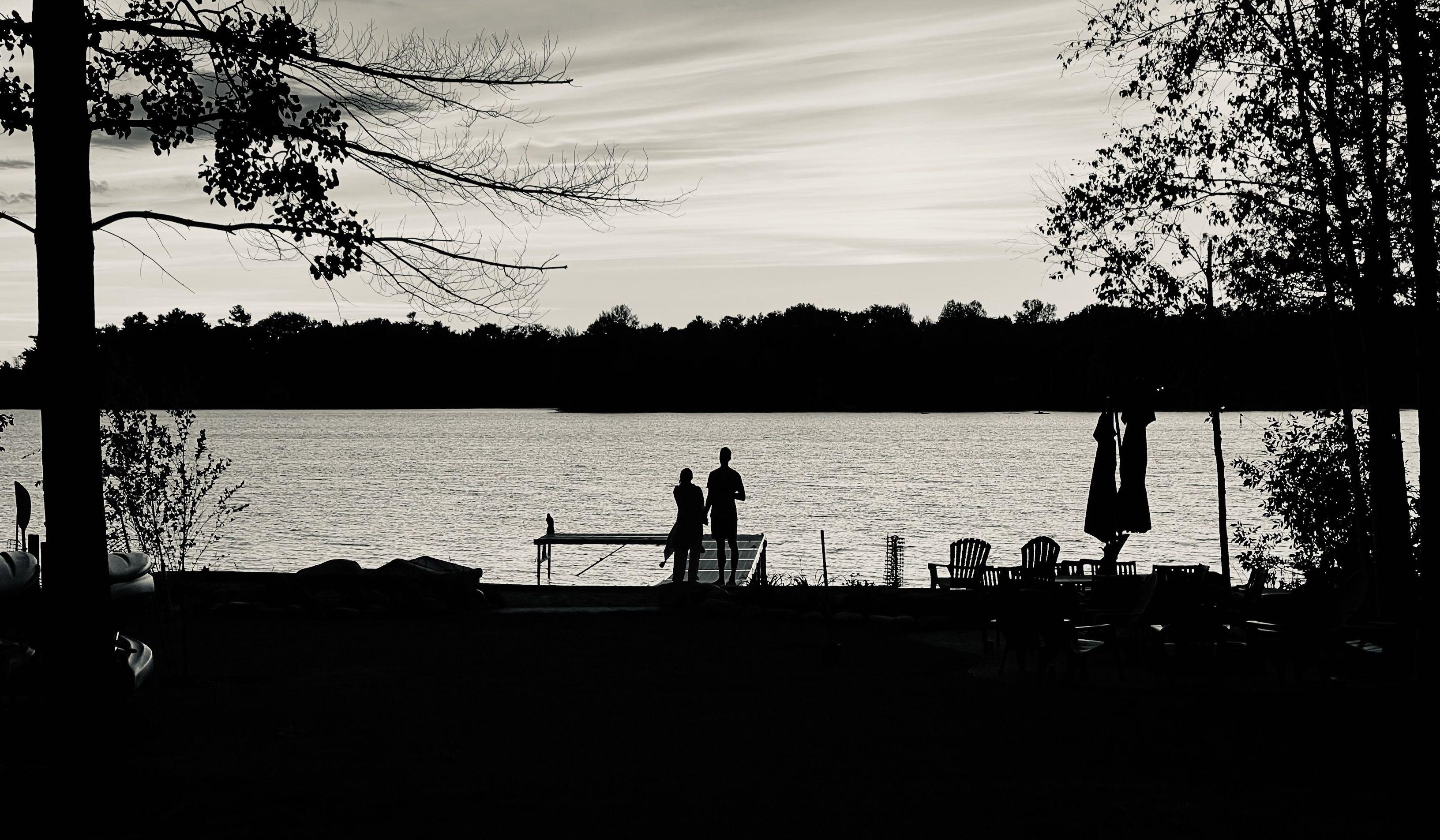 Alexandra Lowes and Patrick Bade's Wedding Website