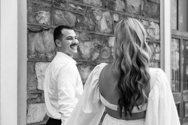 Zandelee Gouws and Arno Cloete's Wedding Website