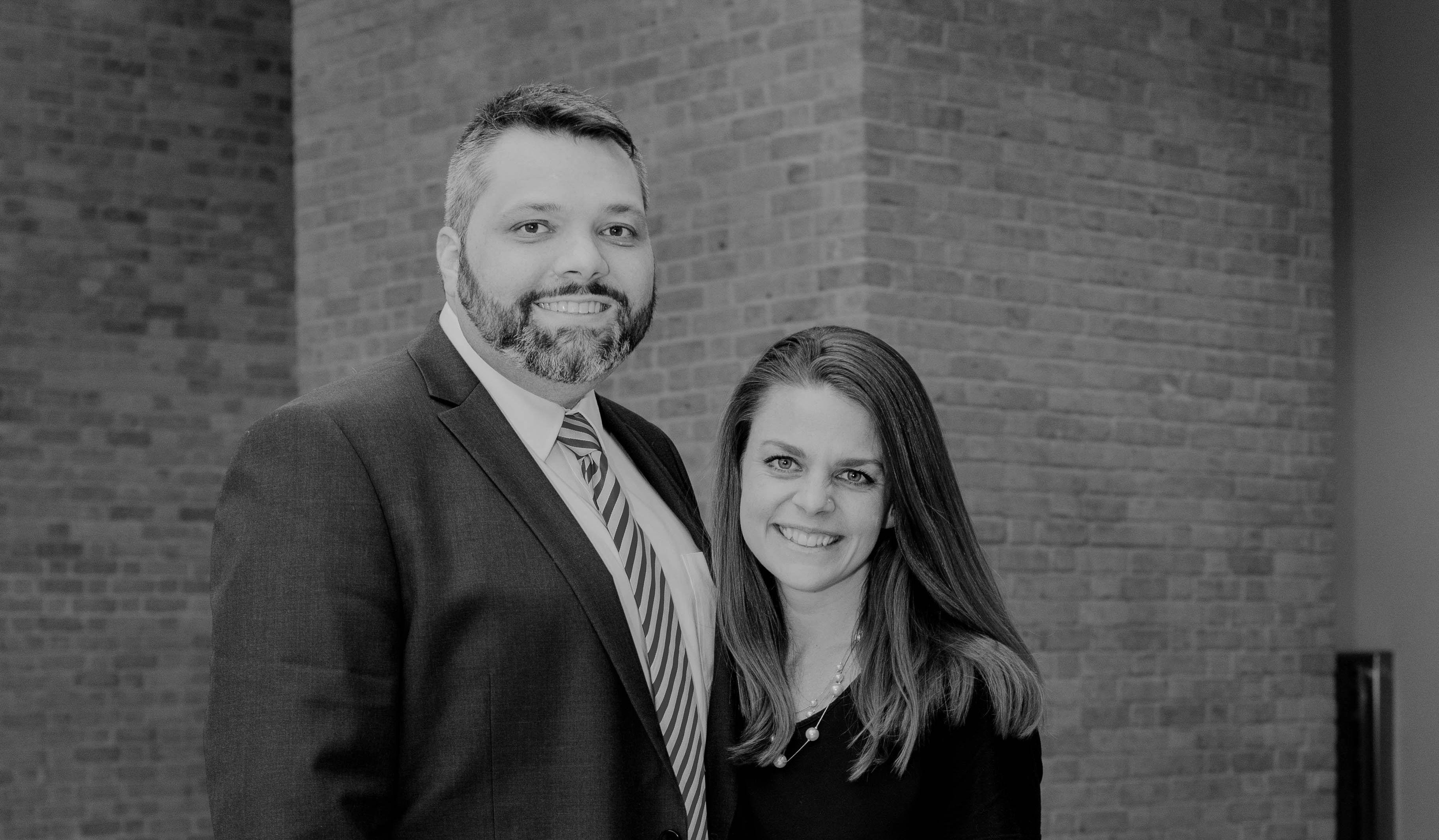 Sarah Stripp and Joshua Stretch's Wedding Website