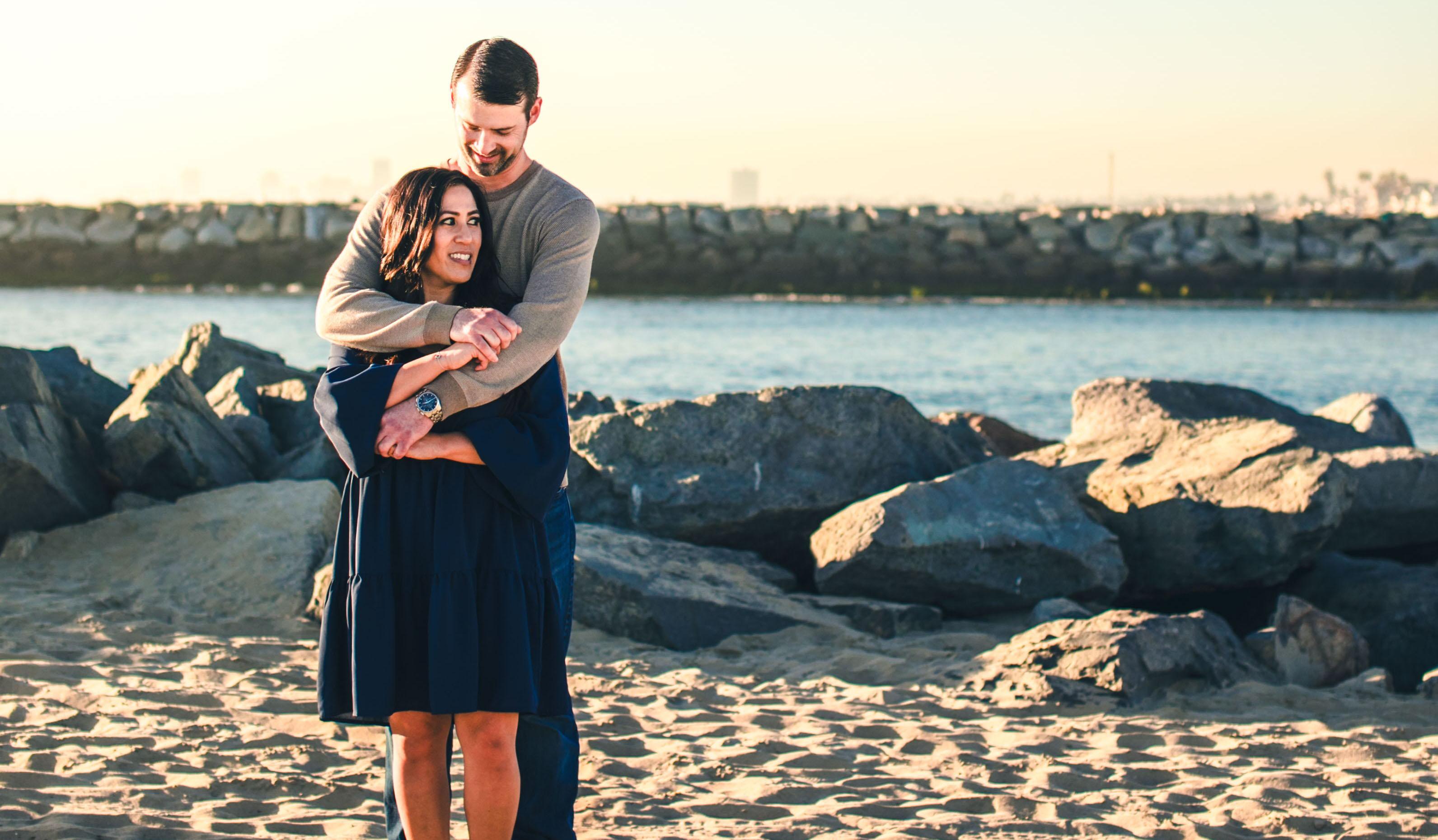 Heidi Lamberte and Matthew DeVries' Wedding Website