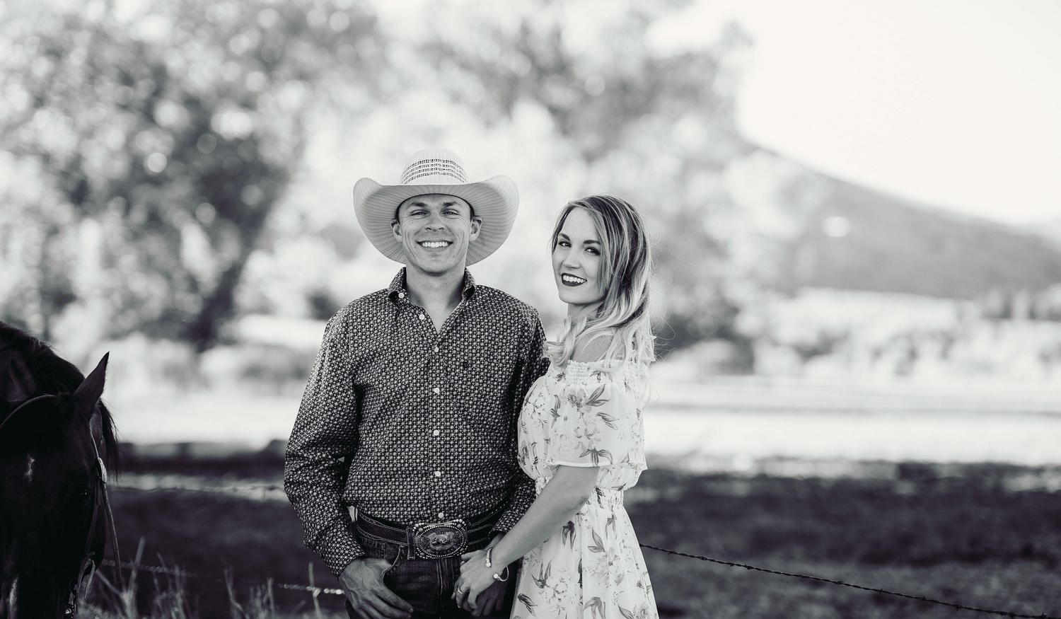 Marissa Lucido and Brandon Turos' Wedding Website