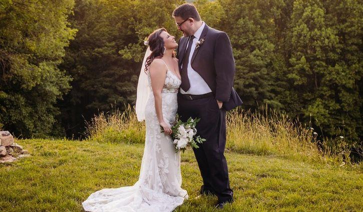 Erik Torres and Denise Aslan's Wedding Website