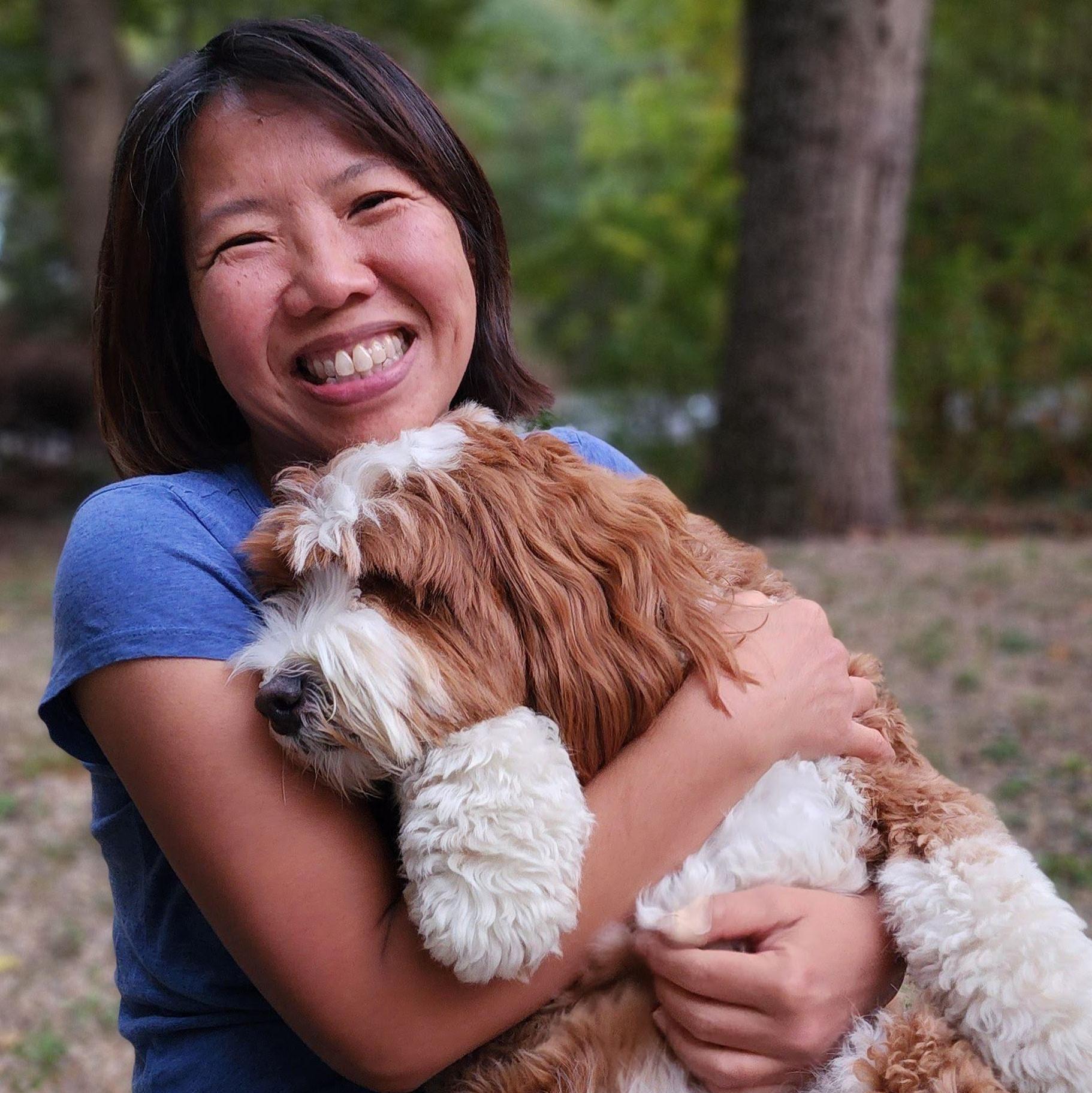 Gerri Lee and Mark Kidwell's Wedding Website