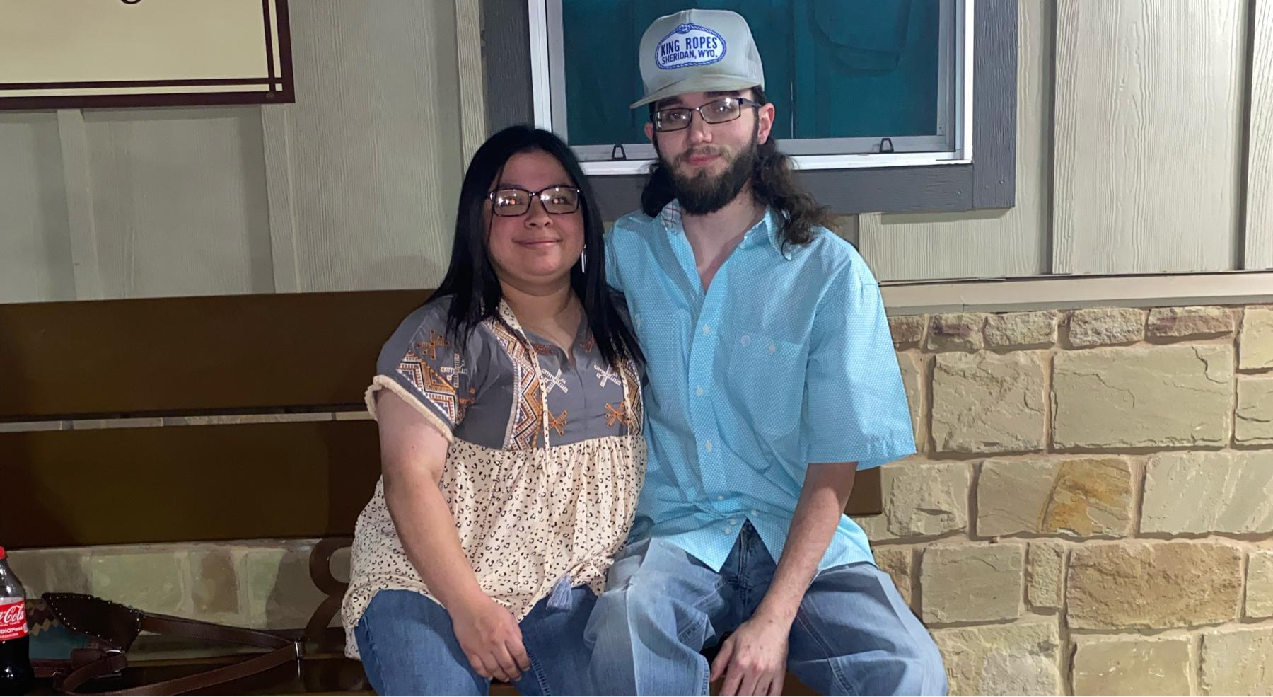 Jessica Gallegos and Tyler Coker's Wedding Website