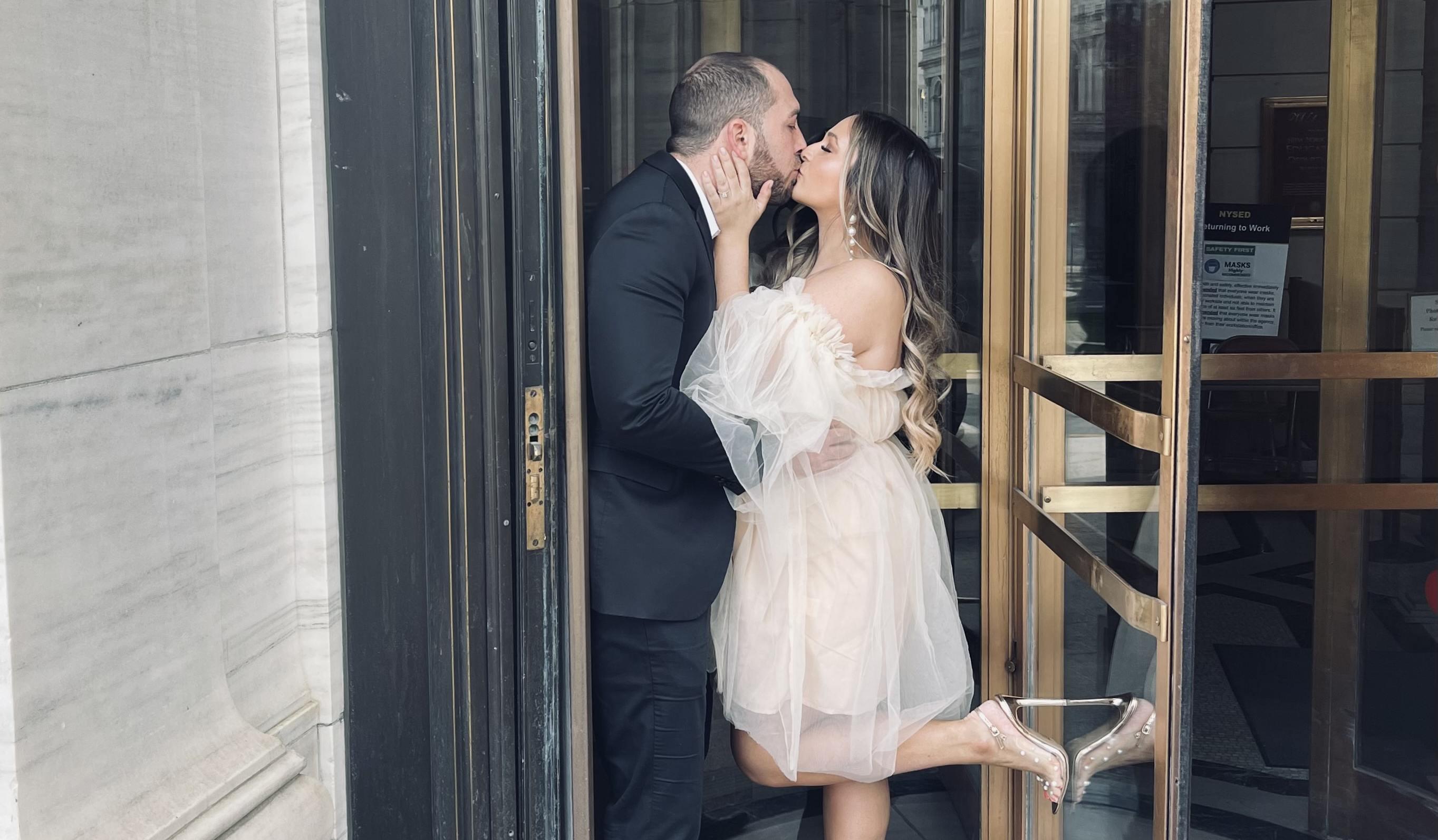Emily Santore and Ryan Nolte's Wedding Website