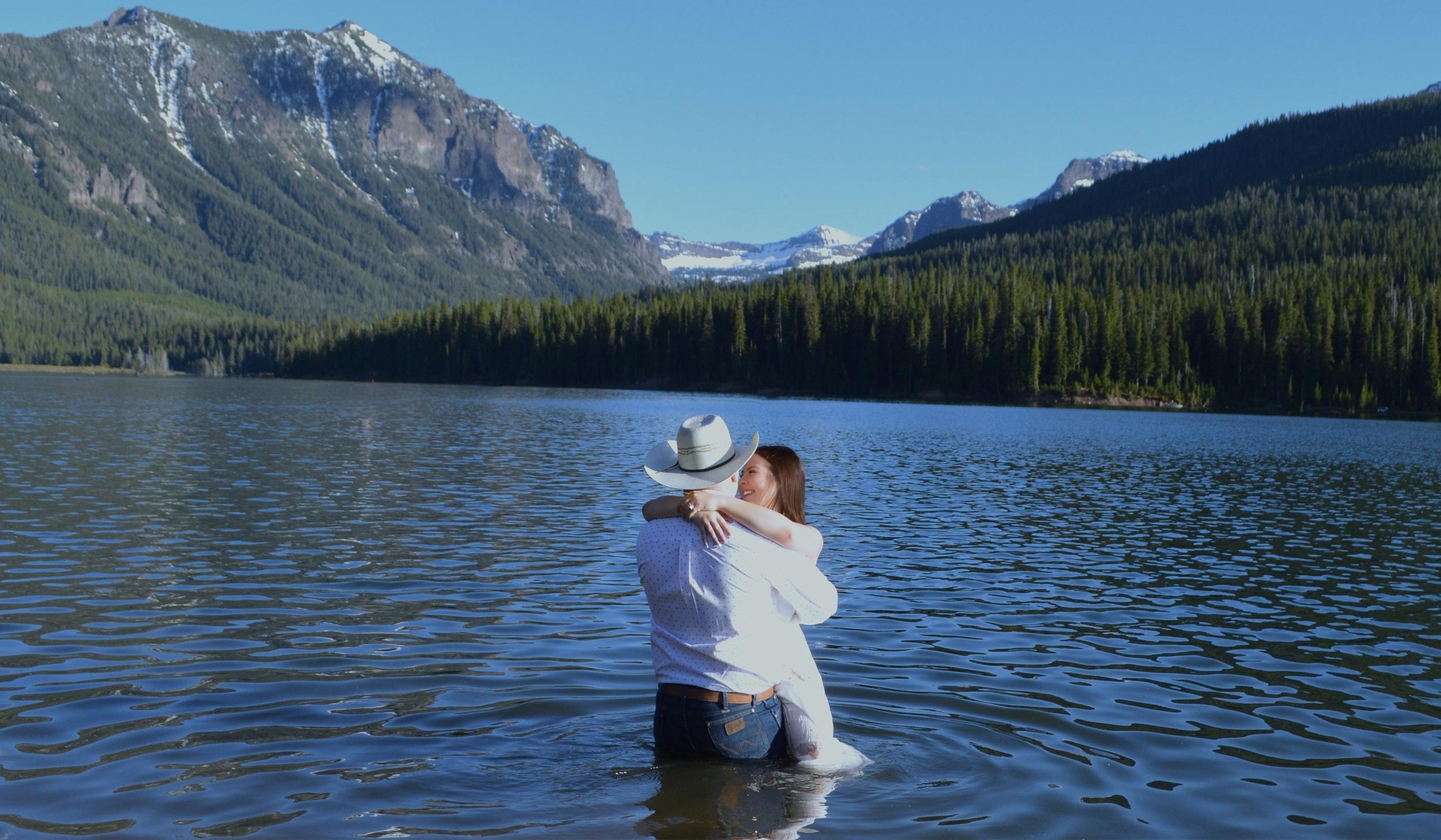 Madeline Wagenaar and William Loveridge's Wedding Website