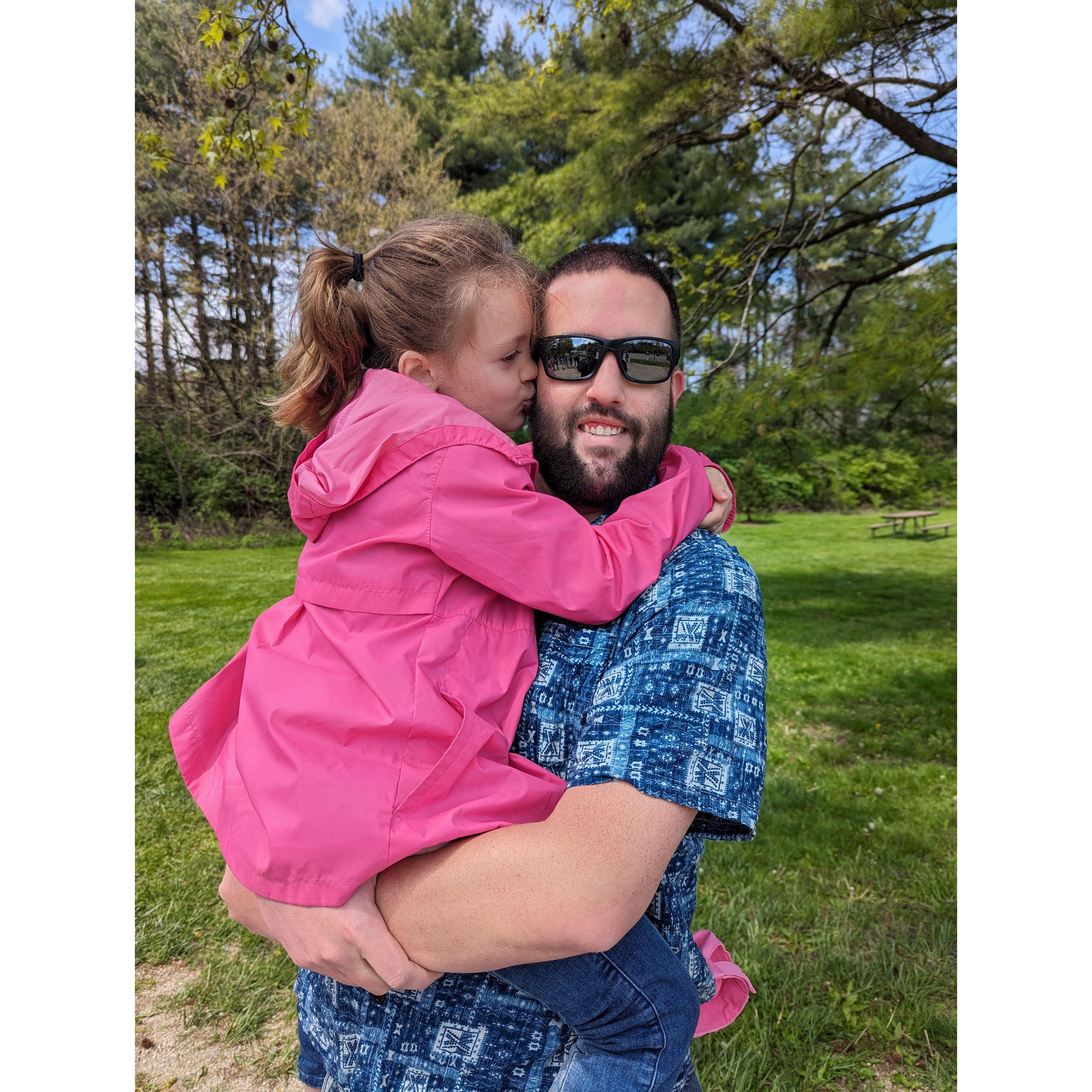 Karey Chandler and Jordan Goode's Wedding Website