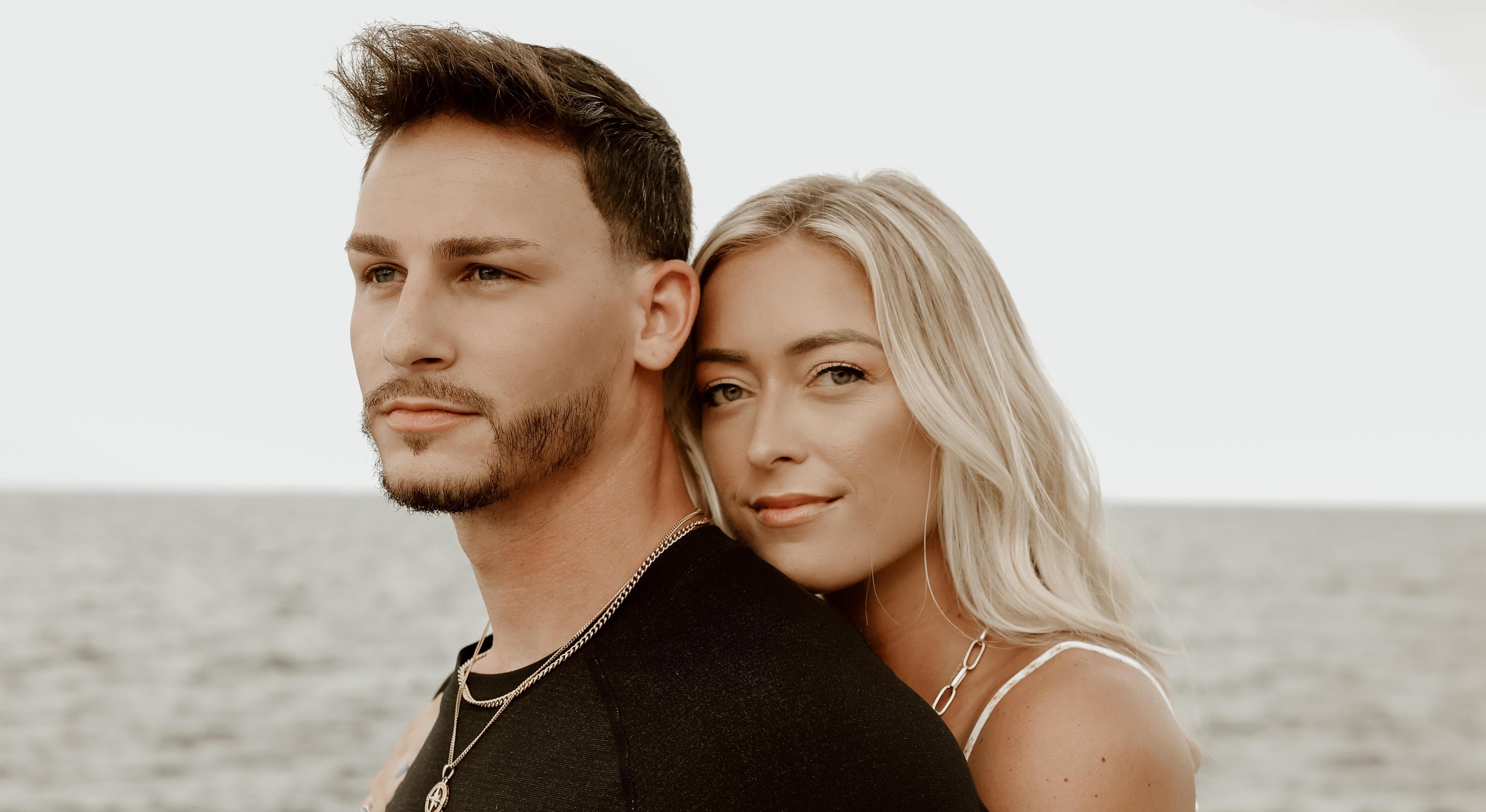 Kayla Langdon and Jamie McGraw's Wedding Website