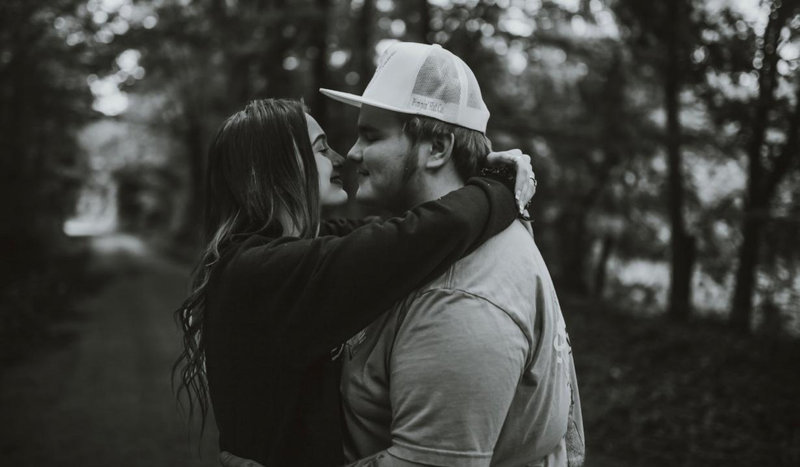 Cody Meredith and Stormie Rhea's Wedding Website
