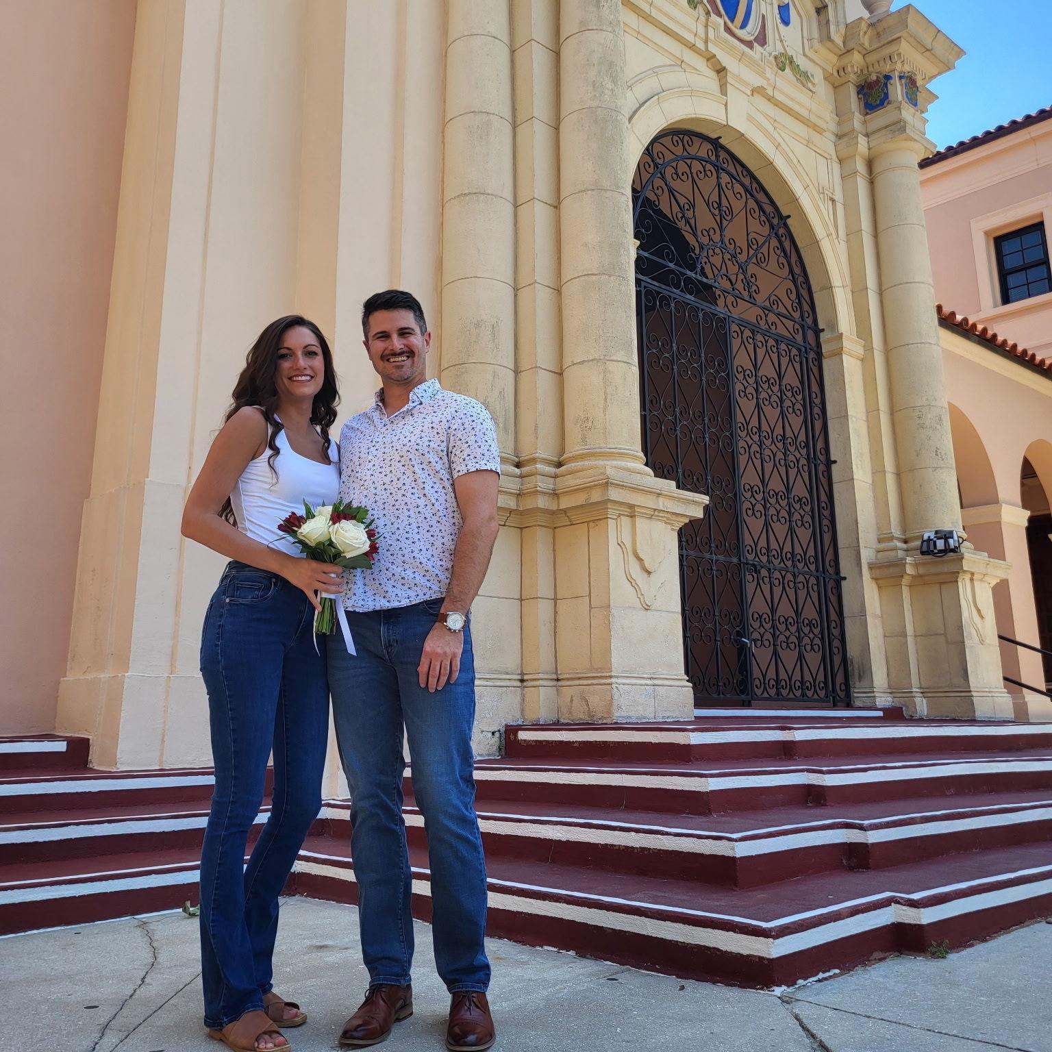 Stephen Ierardi and Kelly Holleran's Wedding Website