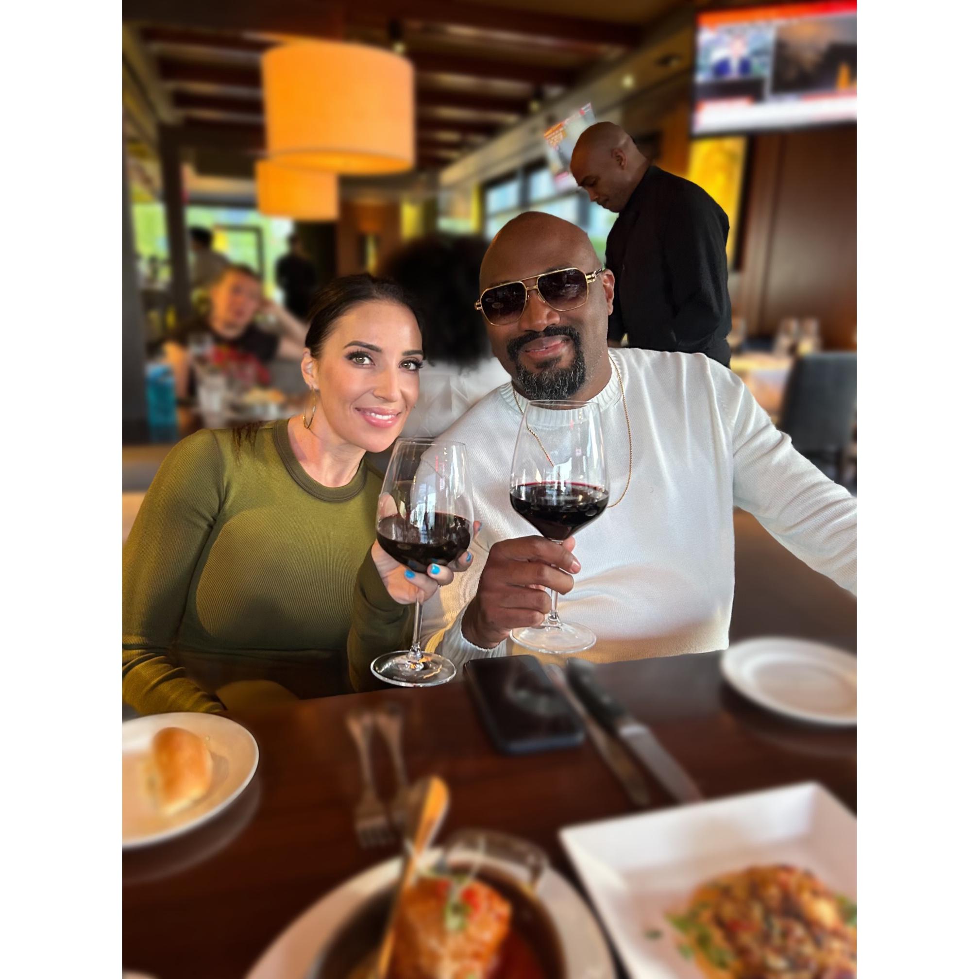 Anthony Wafer and Kasey Gruber's Wedding Website