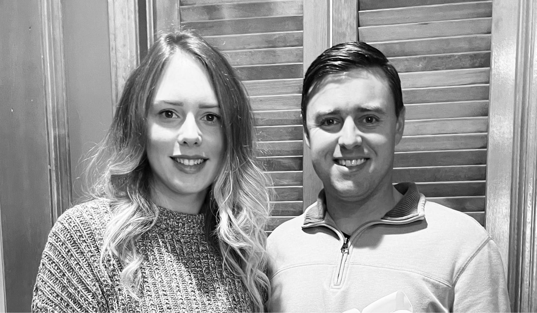 Kelci Clark and Thomas Demarest's Wedding Website