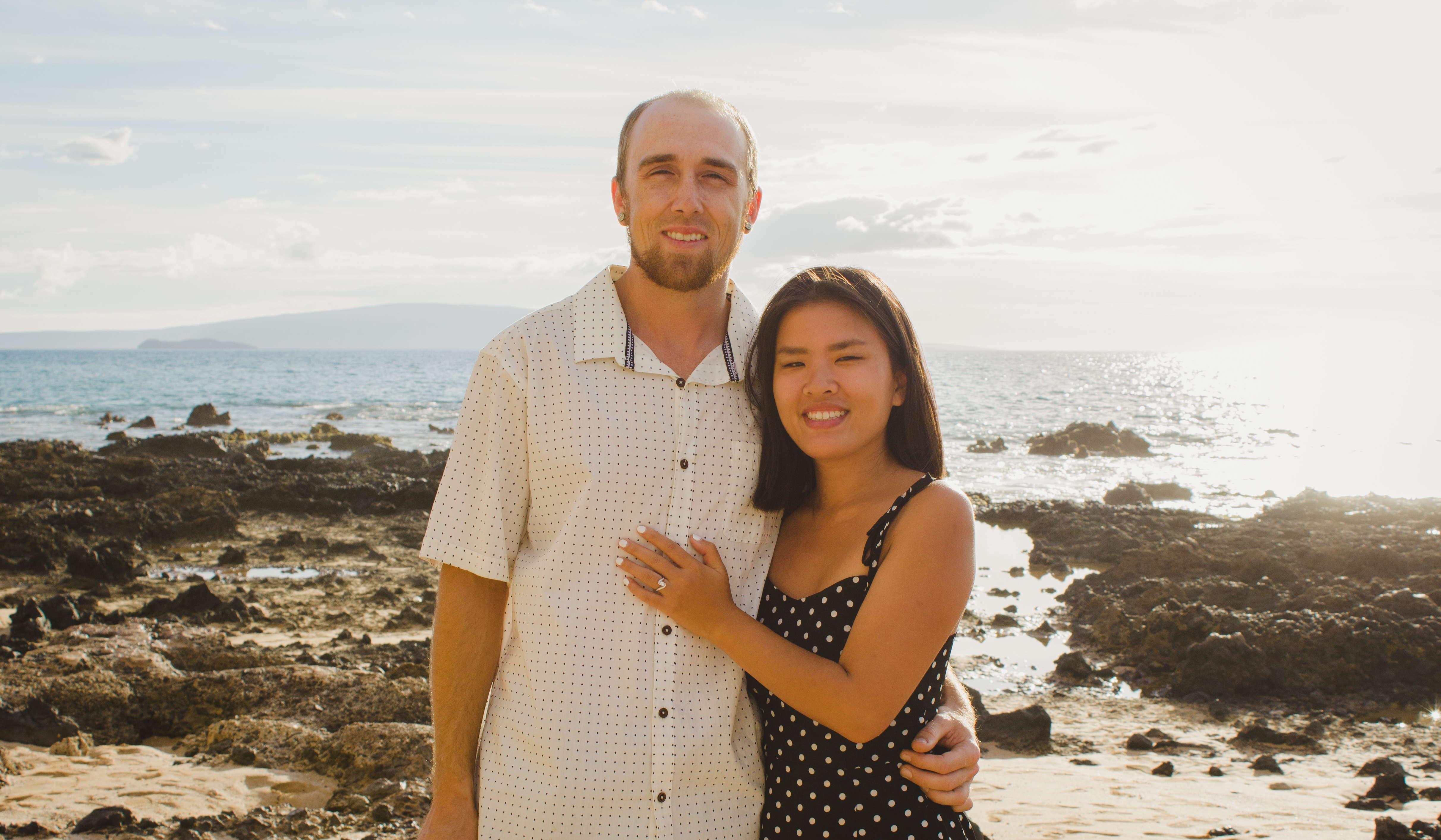 Matty Walsh and Cameron Roth's Wedding Website