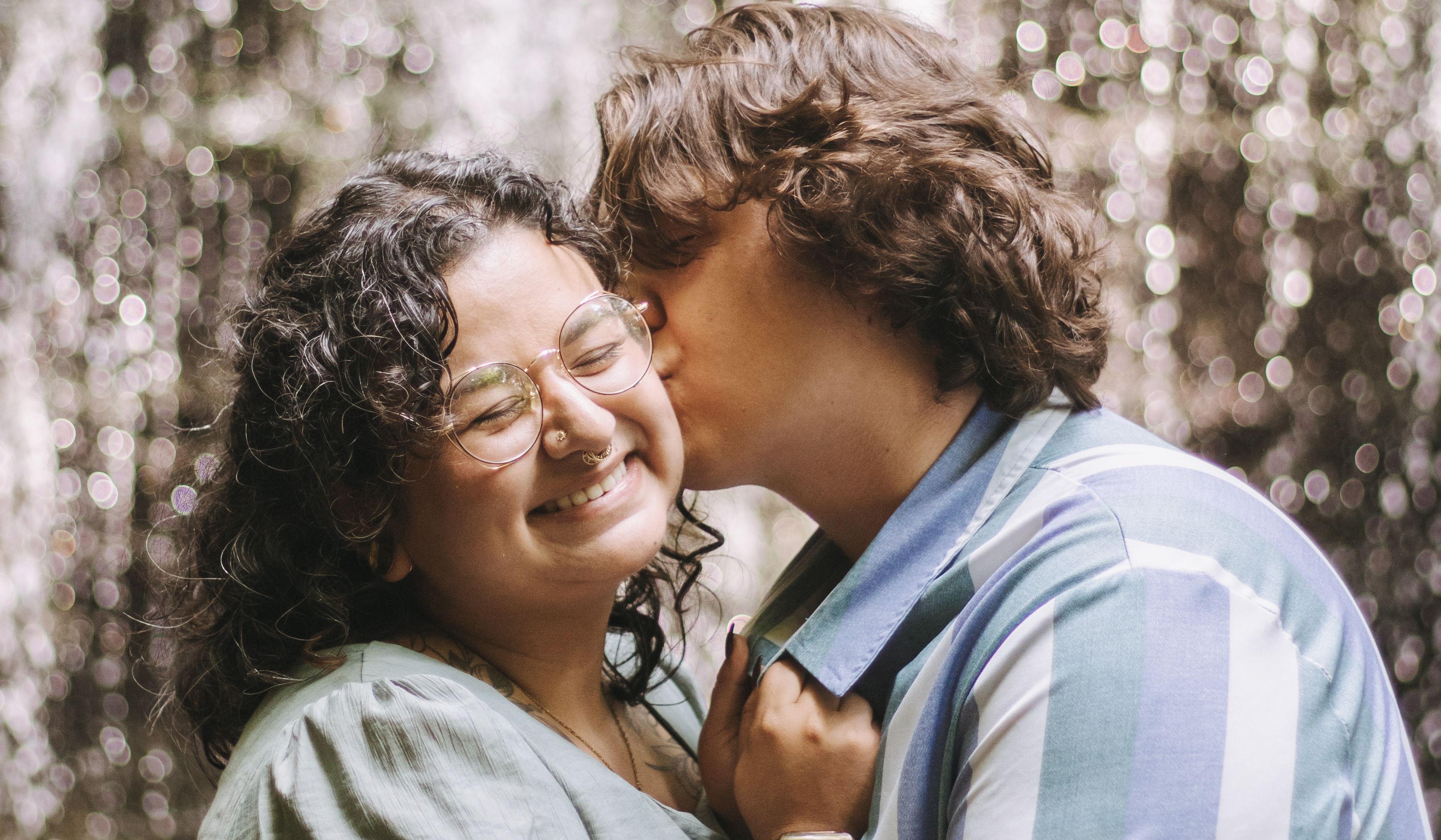 Rosa Palacios and Jake Faulk's Wedding Website