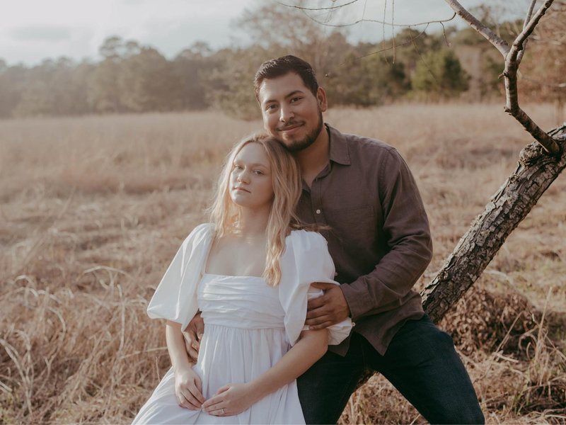 Natalie Hill and Saul Barajas' Wedding Website