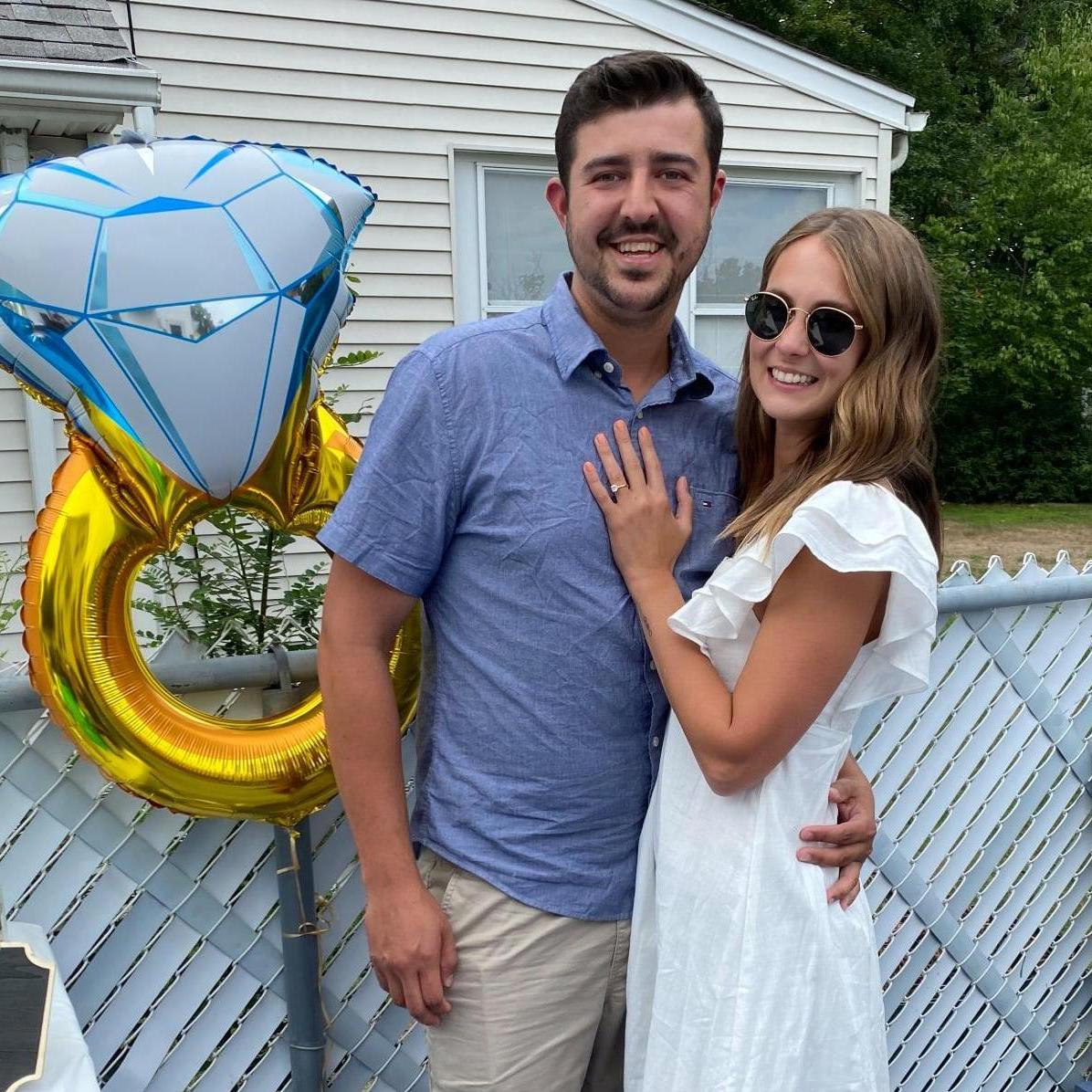 Kathryn Bock and Richard Tartamella's Wedding Website