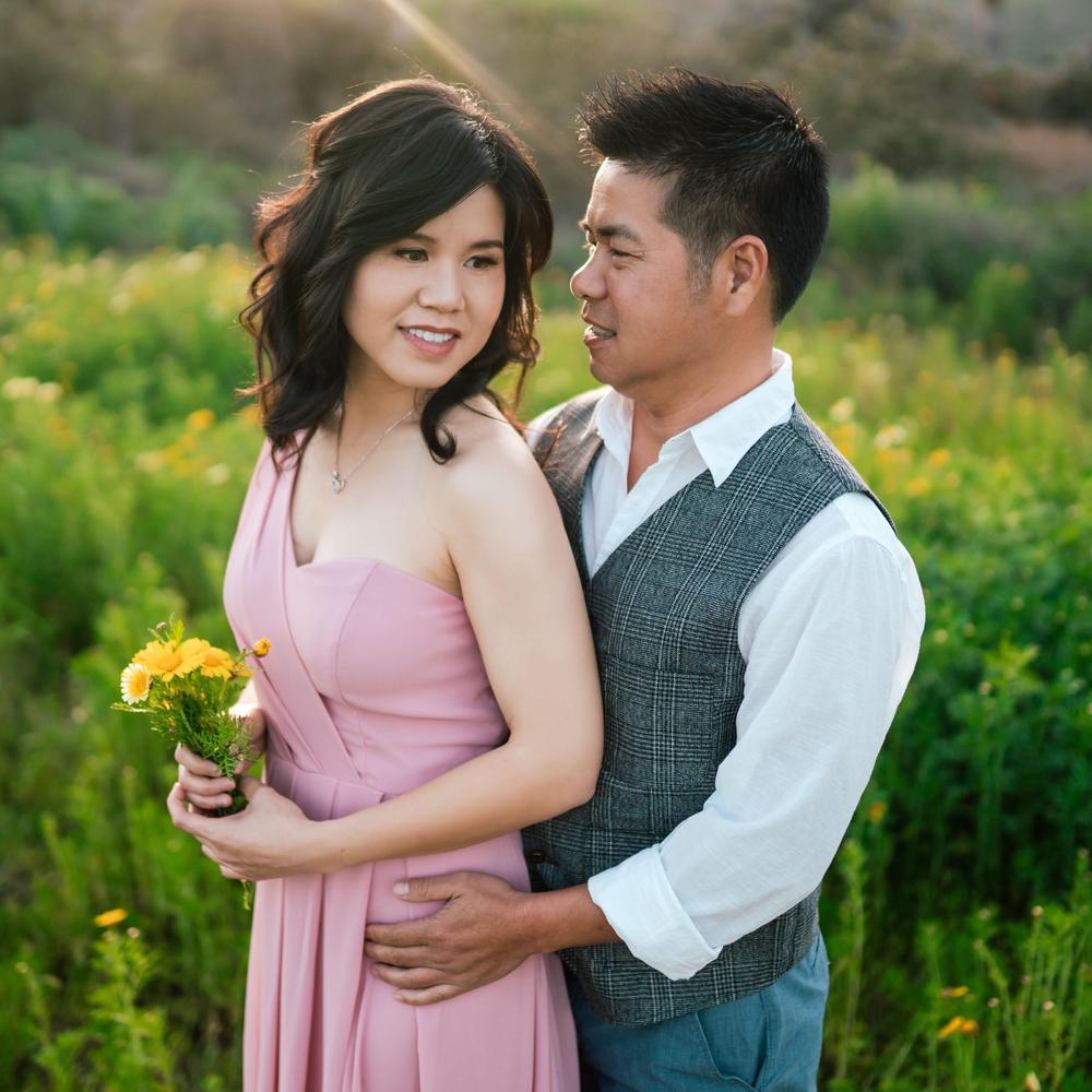Nhat (Nathan) Huynh and Tracy Tran's Wedding Website