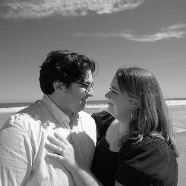 Moira Gellman and Daniel Southard's Wedding Website