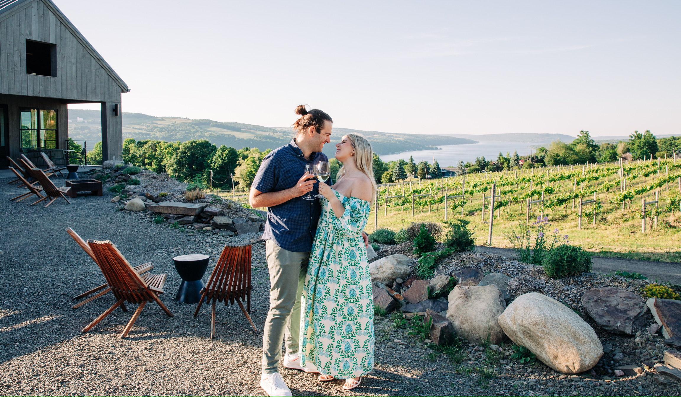 Eleanor Zinn and Adam Brandner's Wedding Website