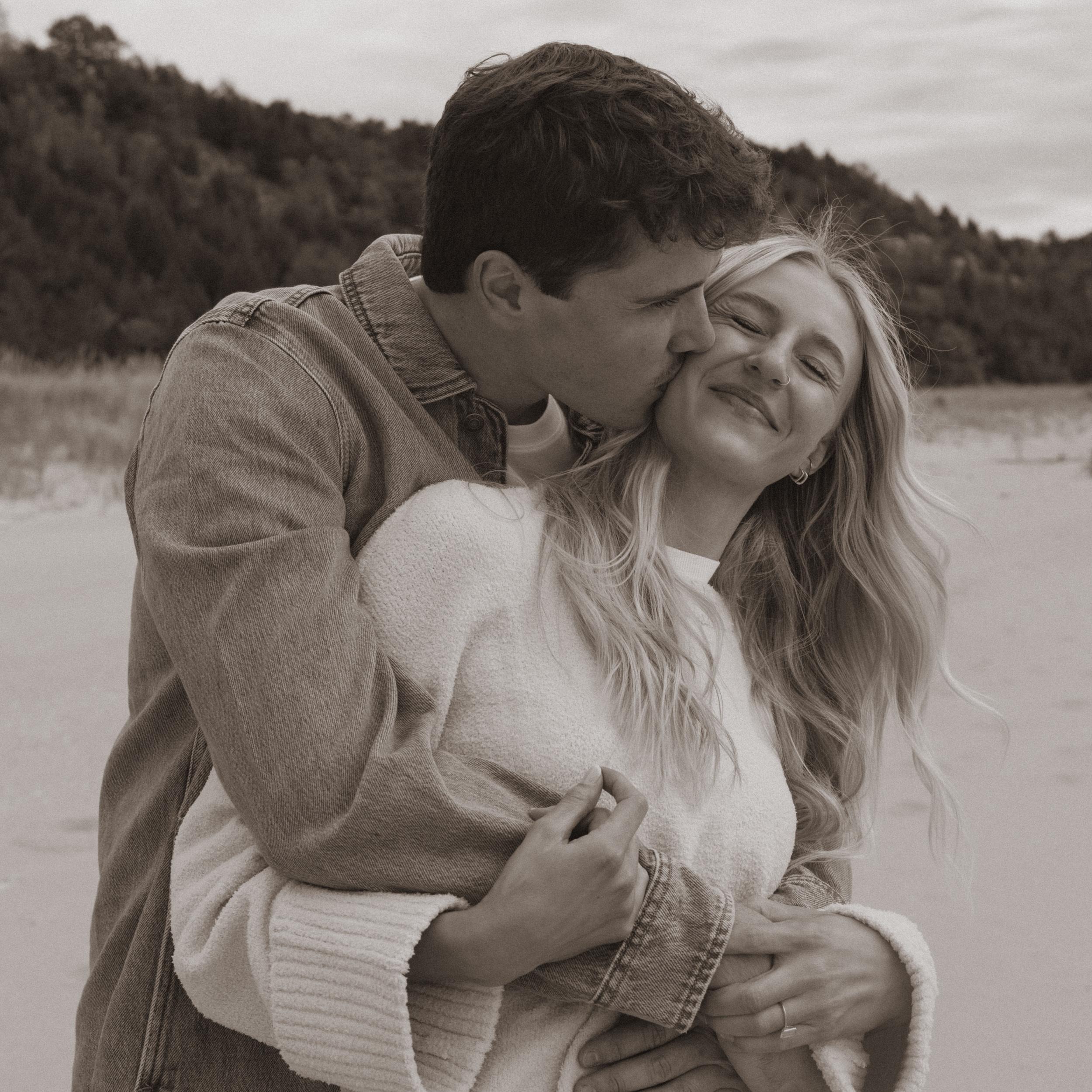 Morgan Vrable and Neil Graham's Wedding Website