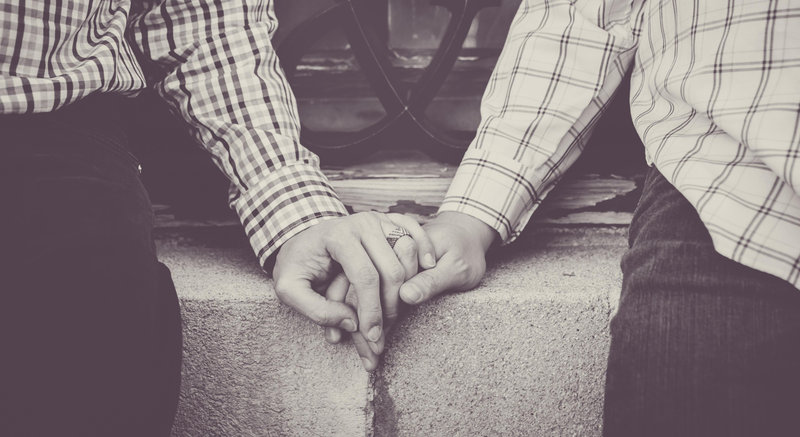 Jason Casper and Cameron Muir's Wedding Website