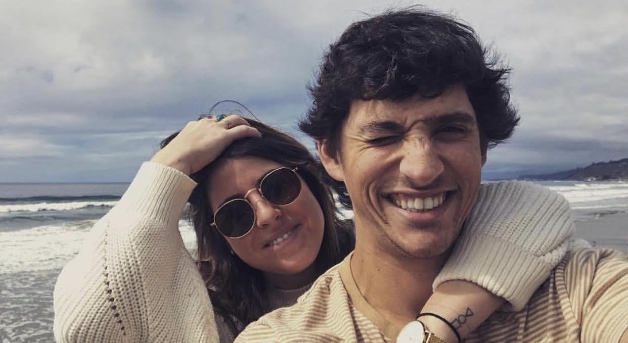 Kaela Diomede and Adam Wetzel's Wedding Website