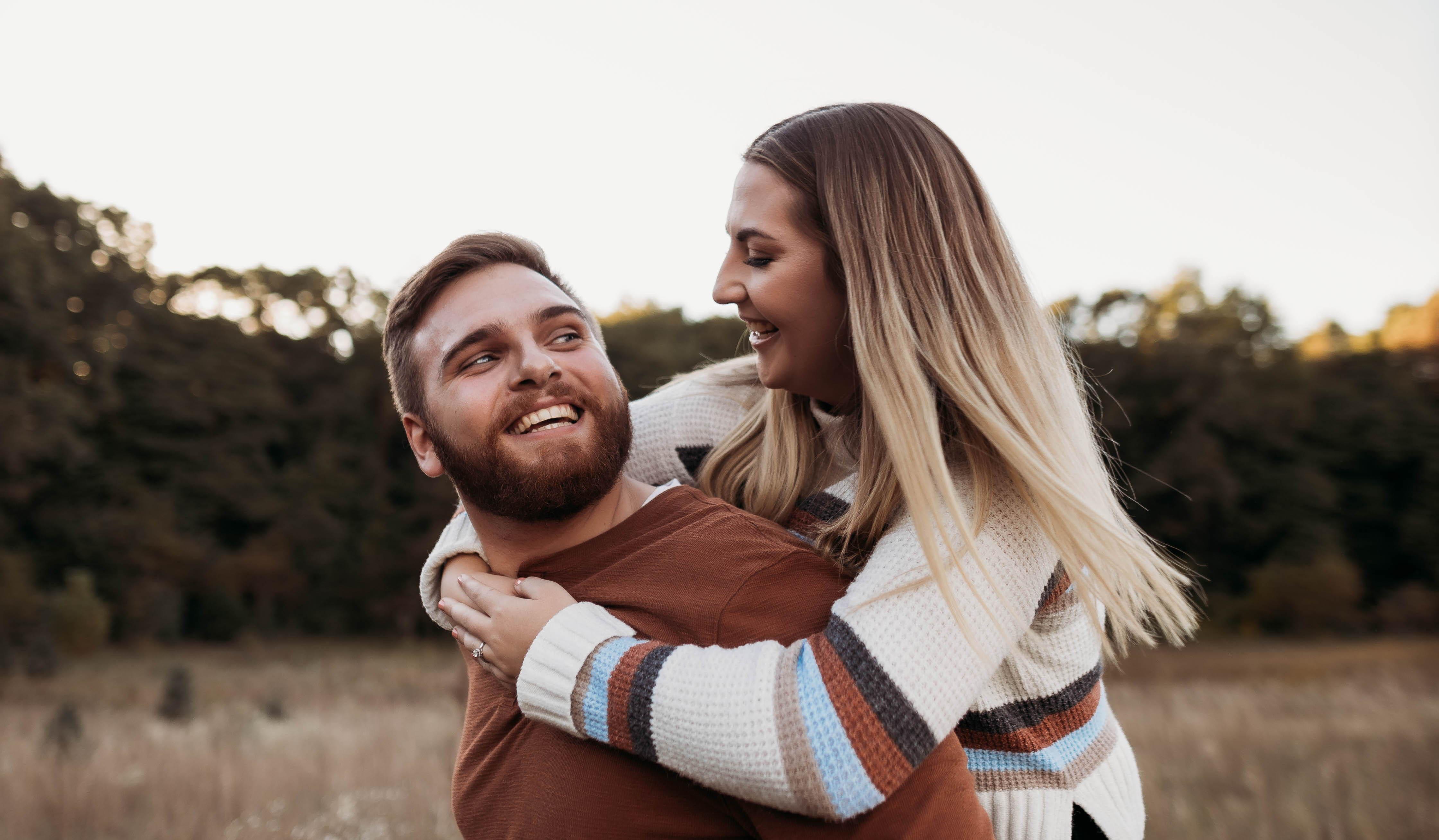 Amanda Singer and Joseph Nault's Wedding Website