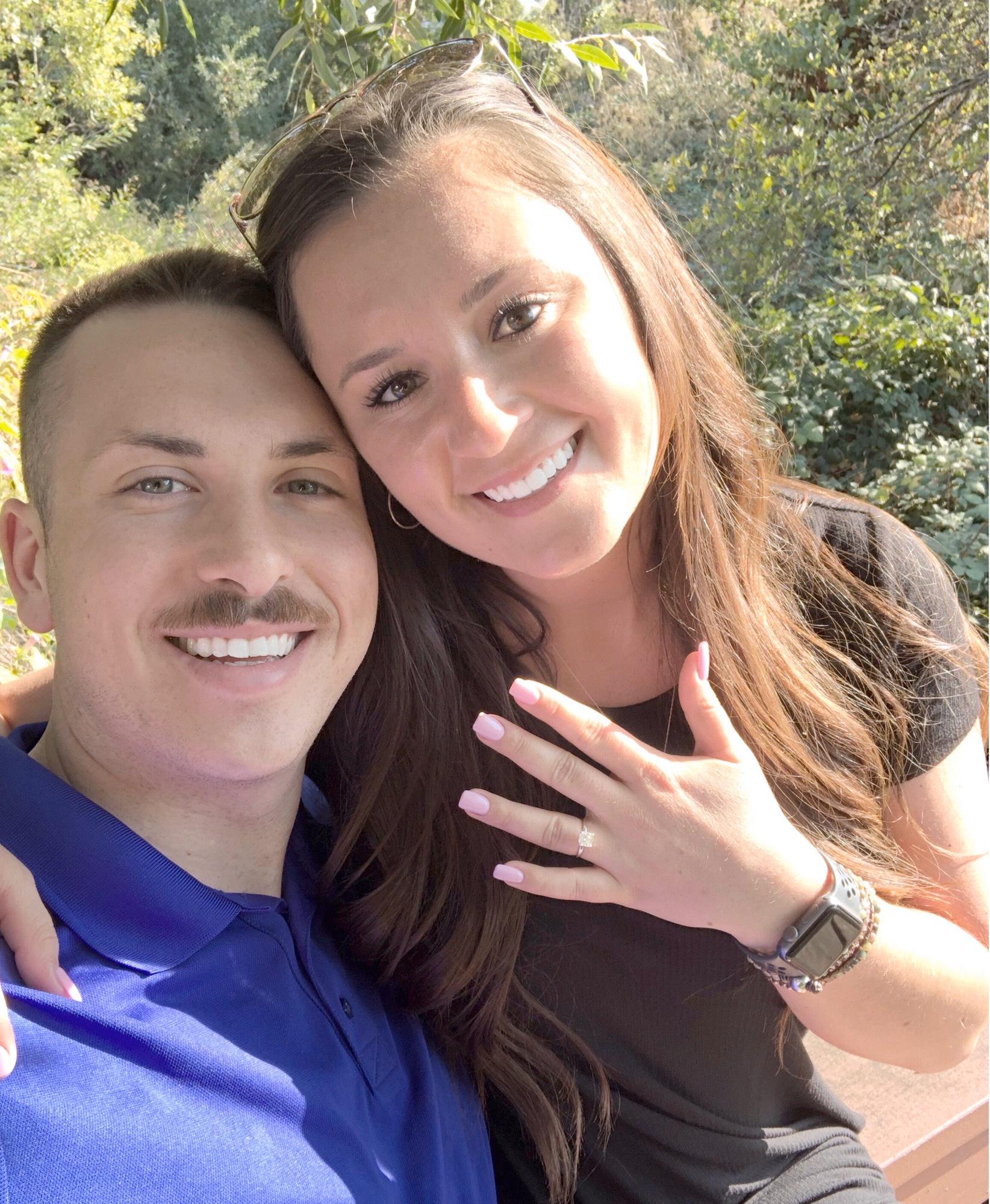 Shelby Atwood and Aaron Gallagher's Wedding Website