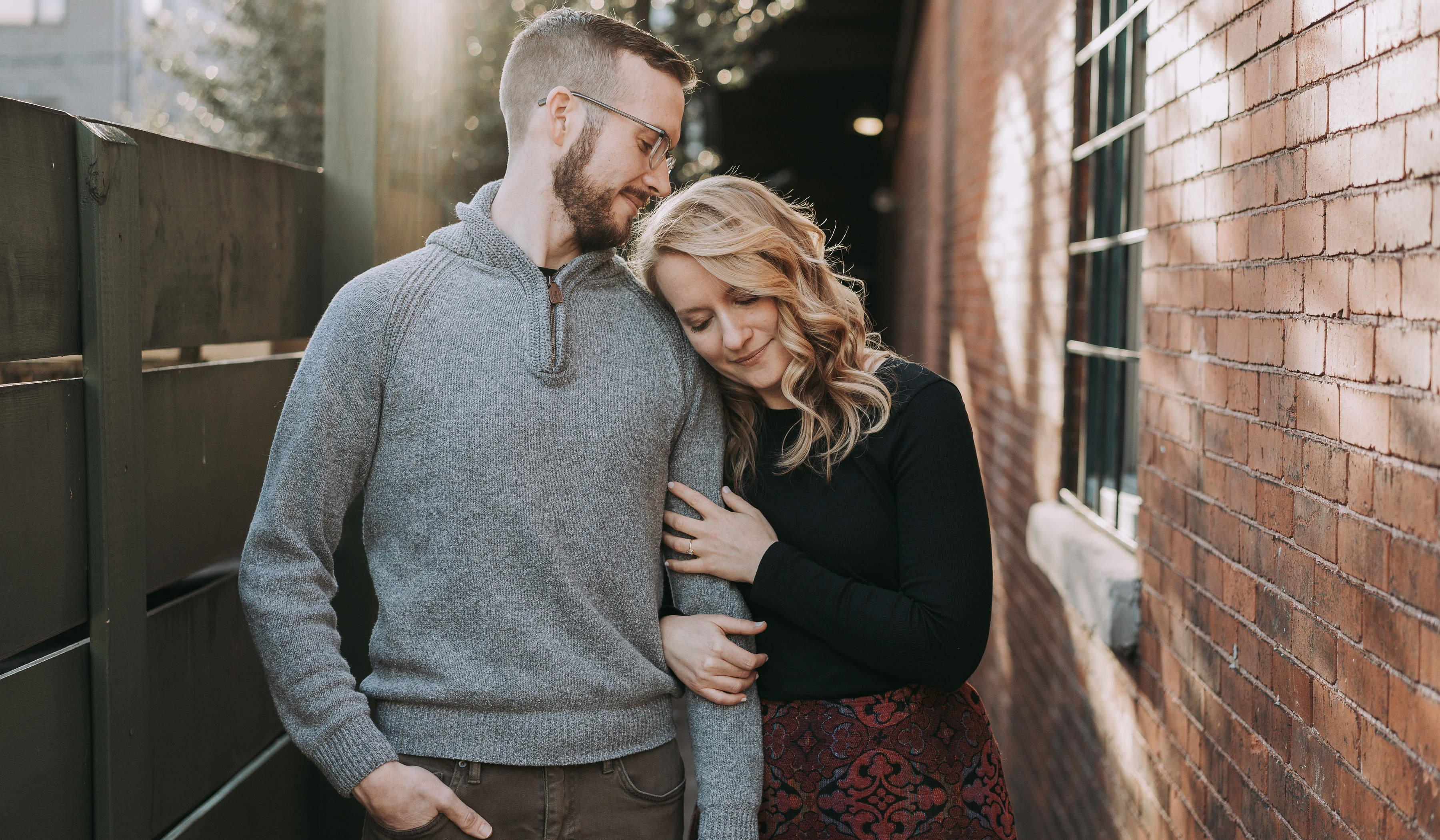 Elizabeth Parks and Joshua Darfler's Wedding Website