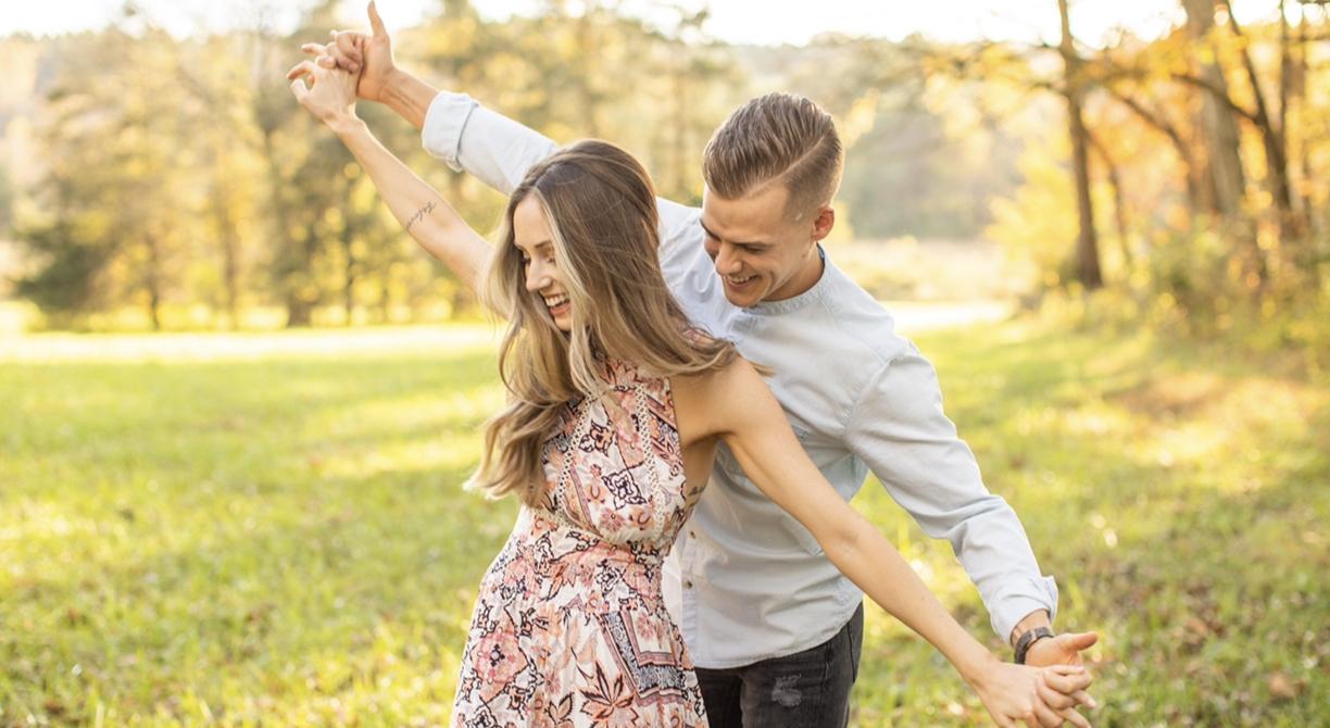 Kaila Robinson and Andrew McHenry's Wedding Website