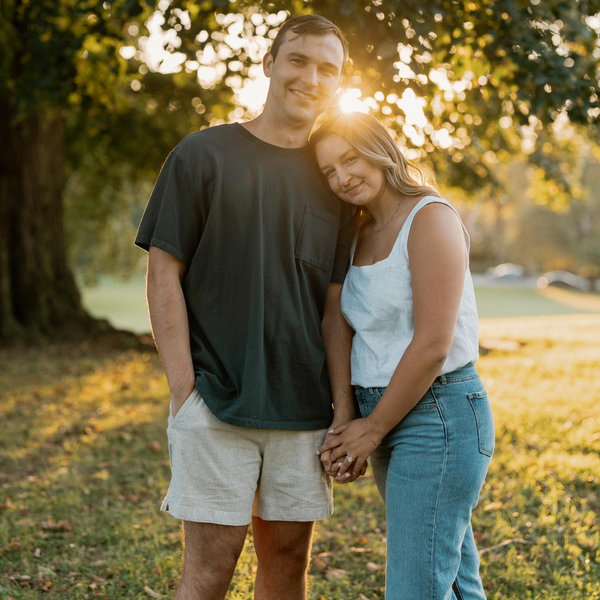 Alyssa Newton and Nate Bledsoe's Wedding Website
