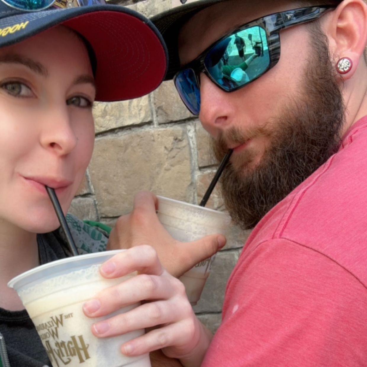 Traci Horwedel and Jeremy Etheridge's Wedding Website