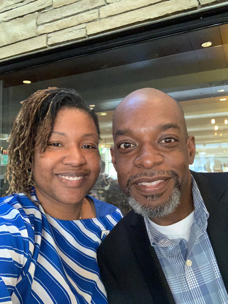 Jonathan Parr and Shamika Wilson's Wedding Website