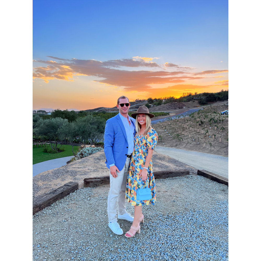 Gabriella Palumbo and Samuel Shapiro's Wedding Website