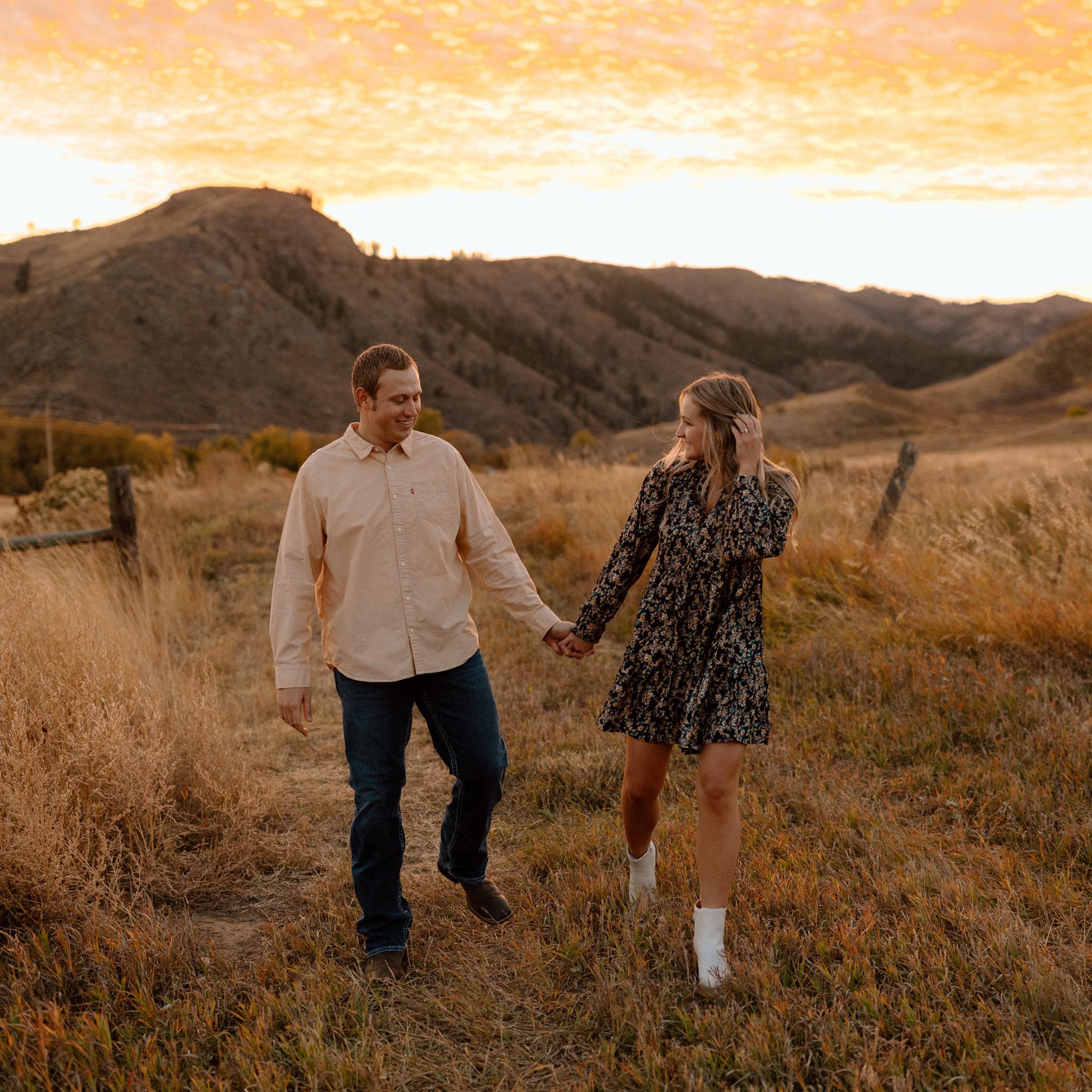 Cole Brandon and Bailey Sykora's Wedding Website