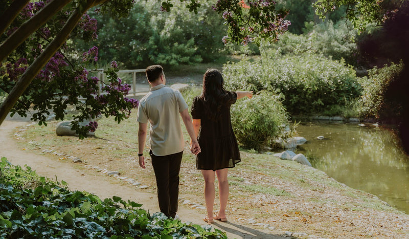 Andrew Vo and Thao Duong's Wedding Website