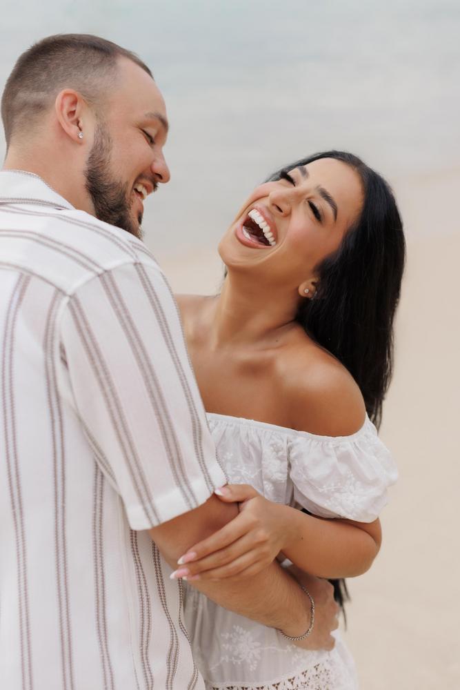 Melike Bulakbasi and Nicholas Rodrigues' Wedding Website