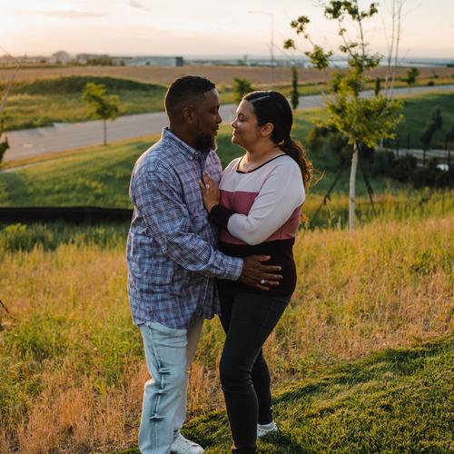 Shannon Ewing-Sudds and Michael Ewing-Sudds' Wedding Website