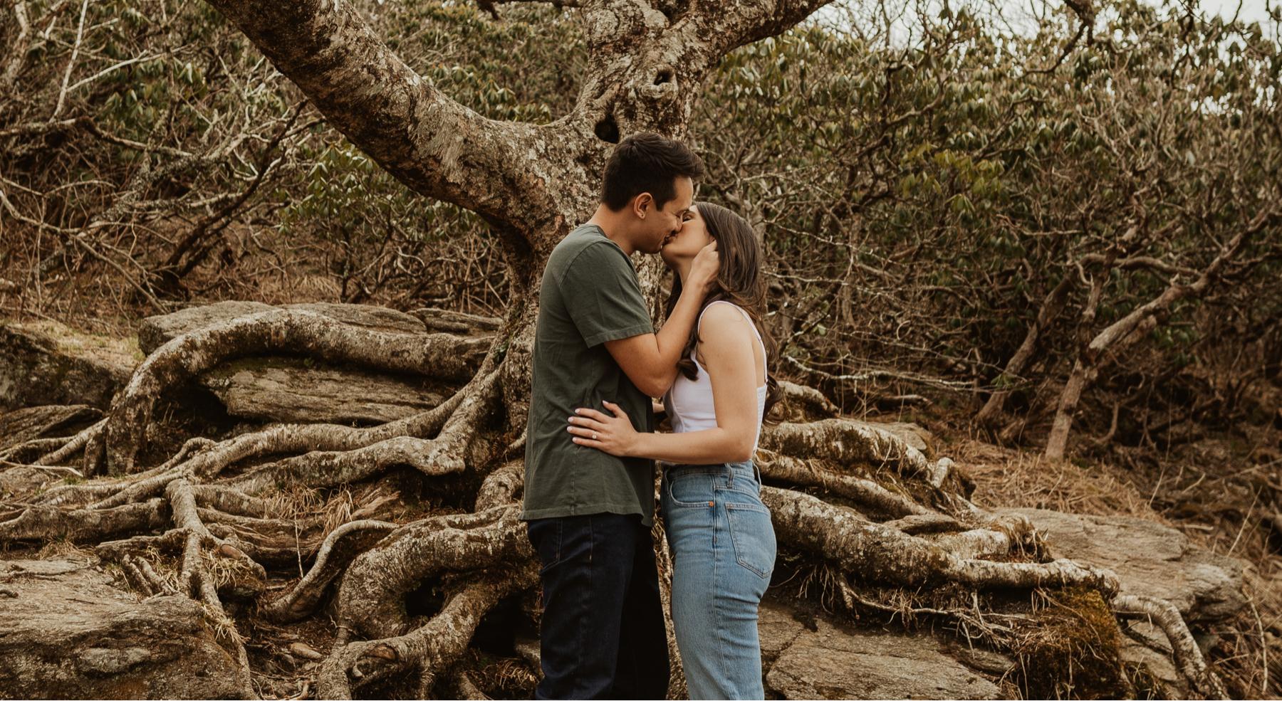 Jodie Bailey and Sam Scheffler's Wedding Website