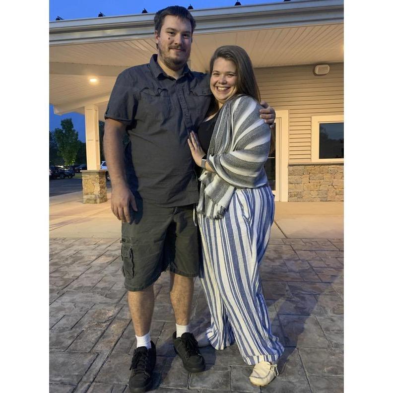 Torri Ann Woodruff and Alexander Gautherin's Wedding Website