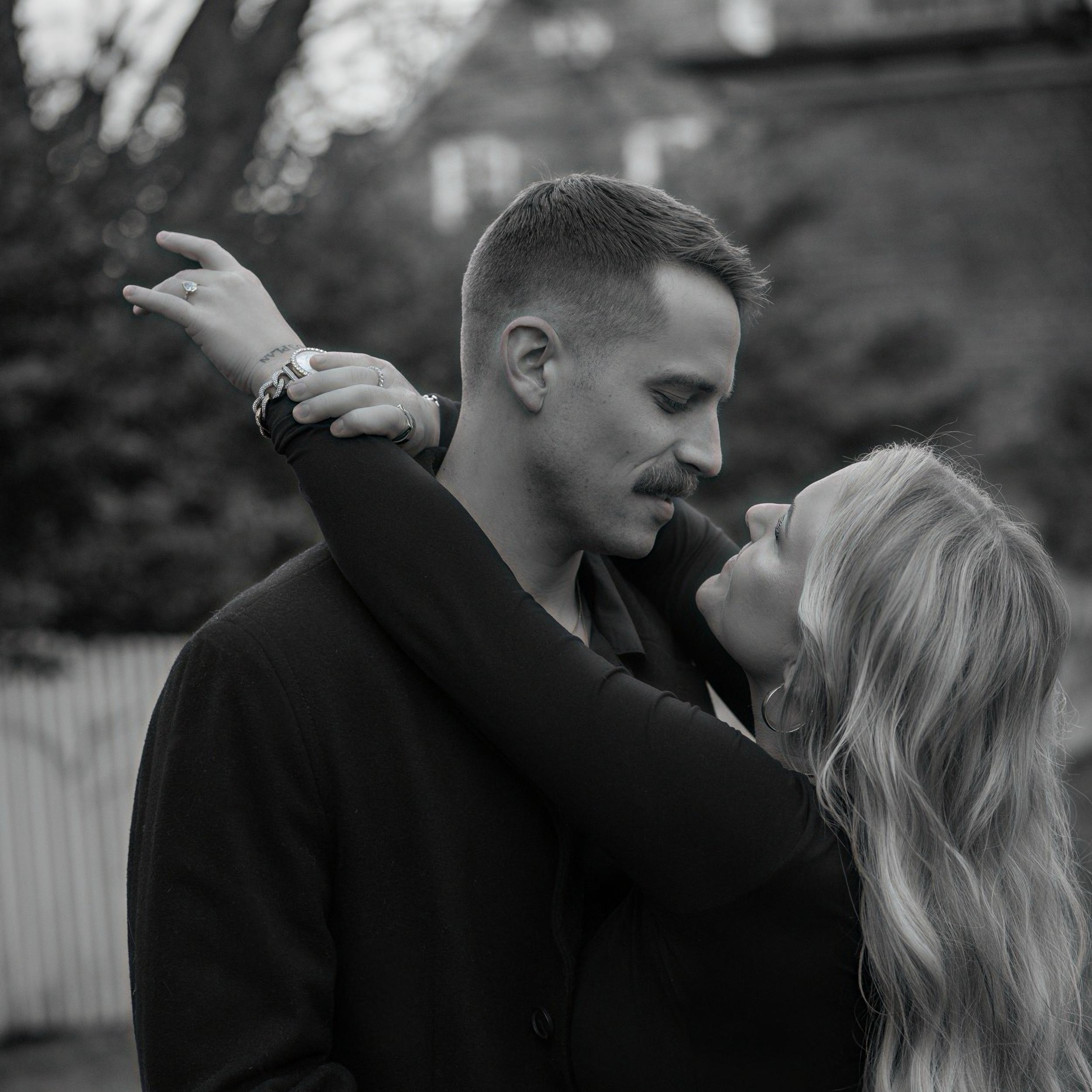 Nathan Walker and Hannah Mize's Wedding Website