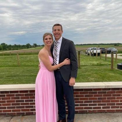 Emily Bonga and Royal Charles' Wedding Website