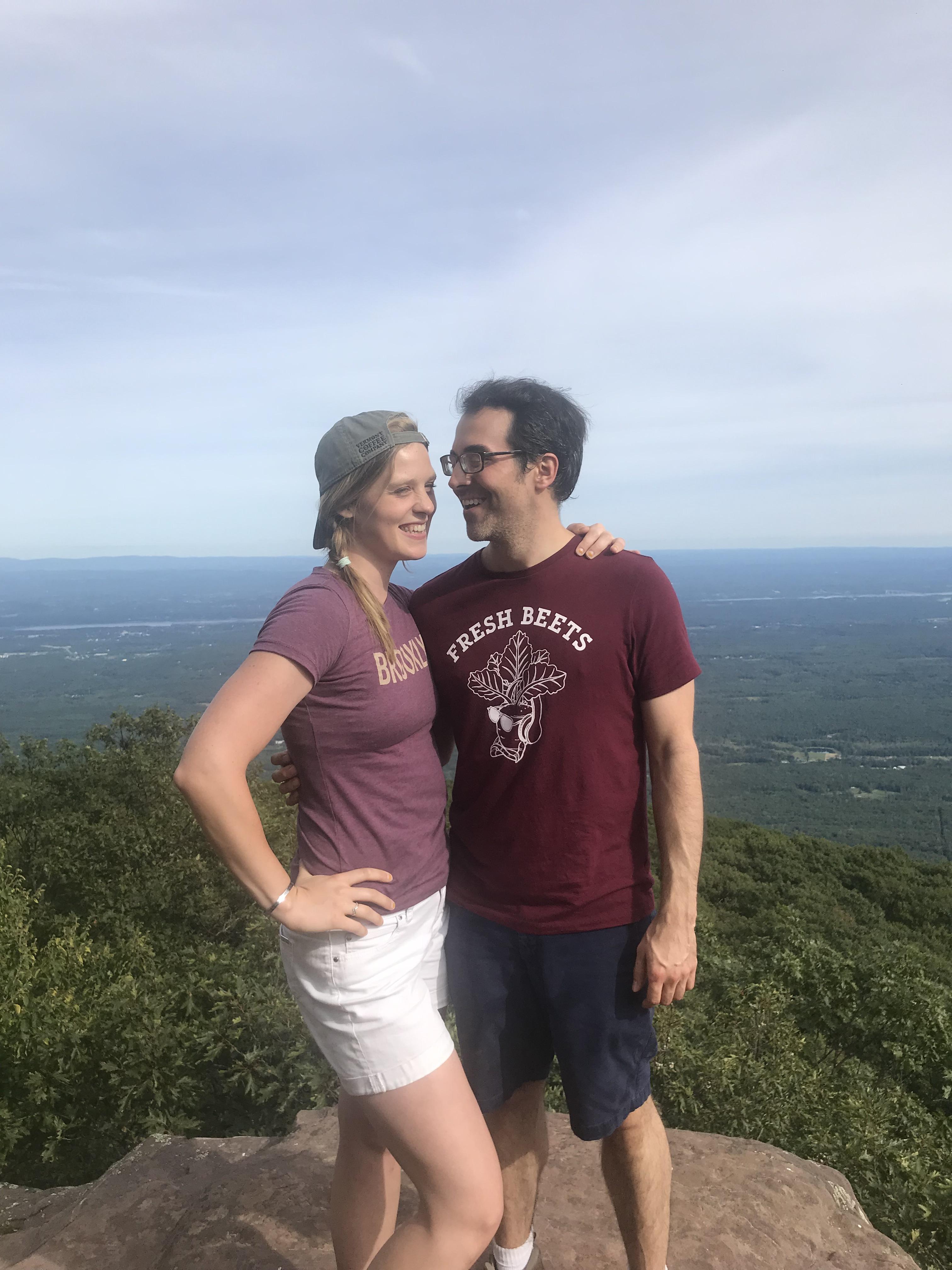 Rachel Clausen and Eric Stephenson's Wedding Website