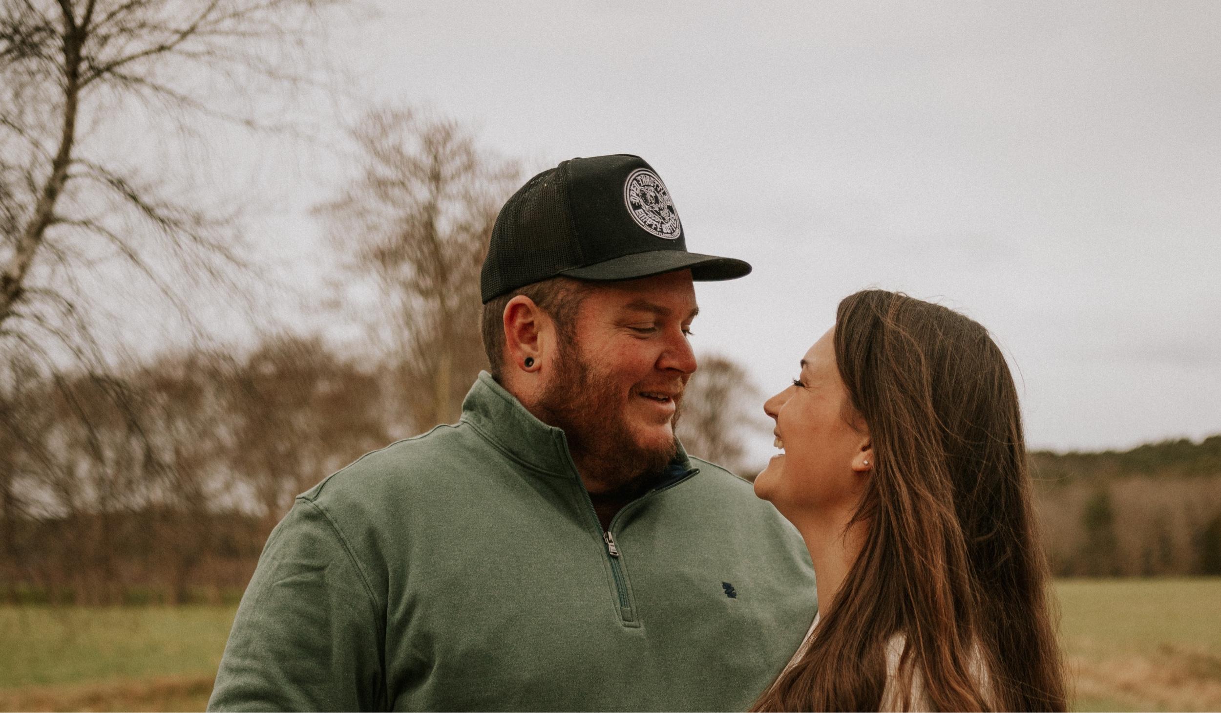 Rusty Kriehn and Kelley Fernandes' Wedding Website